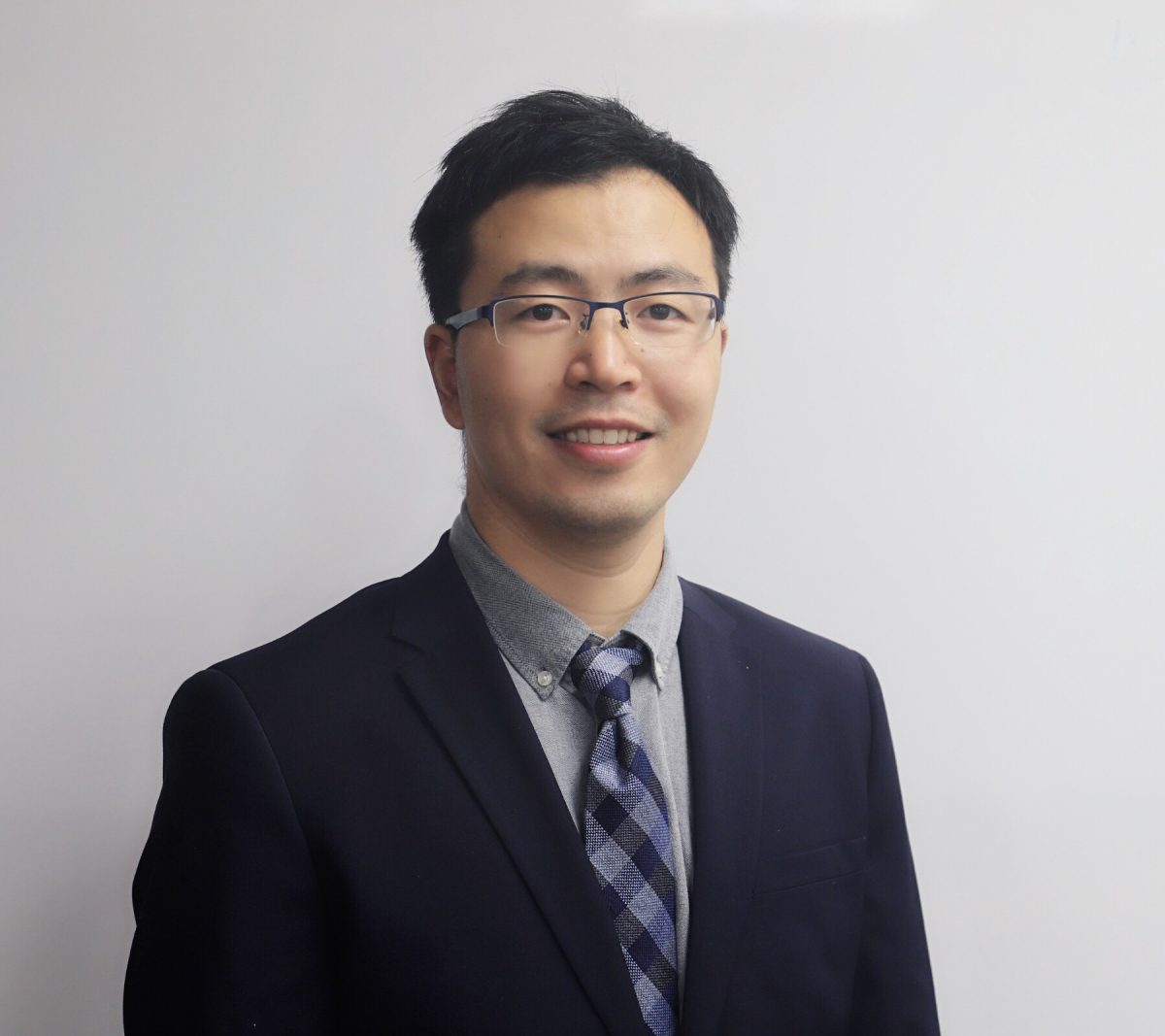 PI: Dr. Yang Yang | Yang Lab